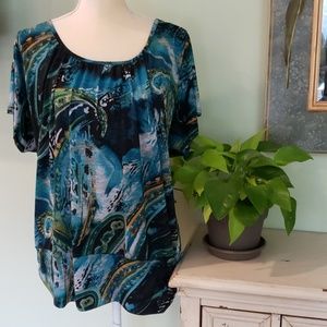 AB Studio Tops | A B Studio Top | Poshmark